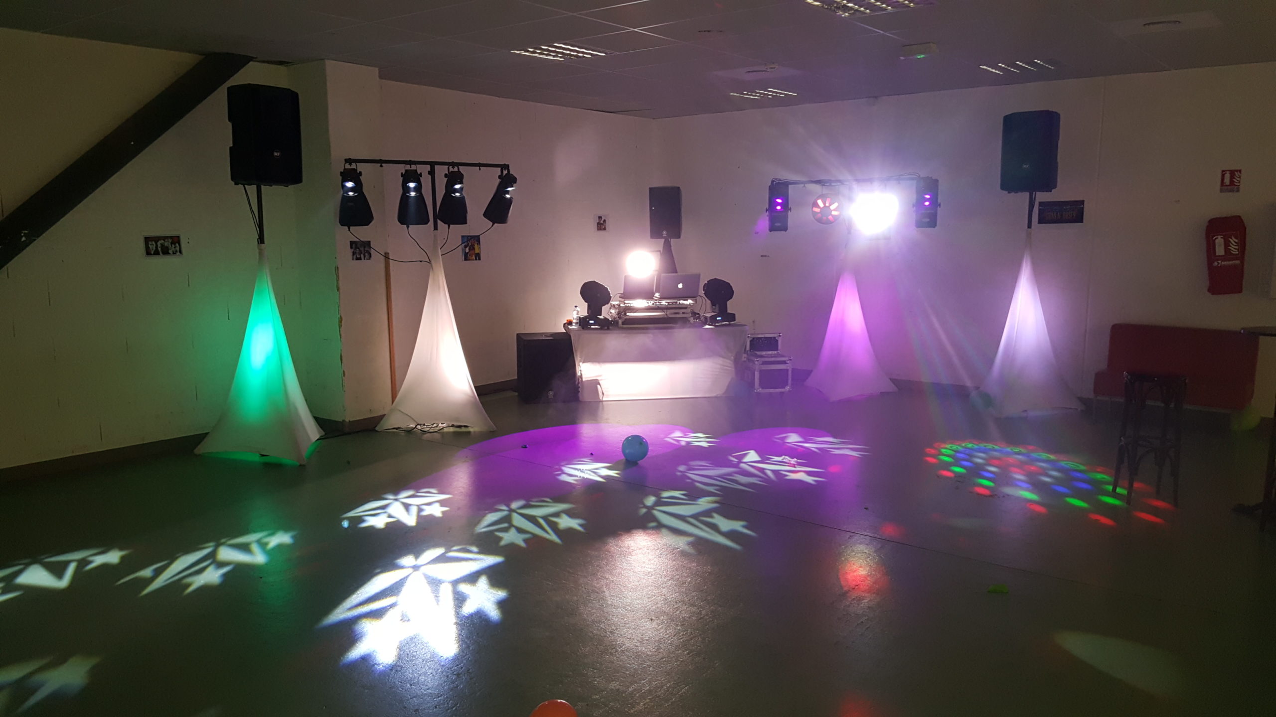 Lucky Animations - Vos animations sur-mesure en régions Savoie