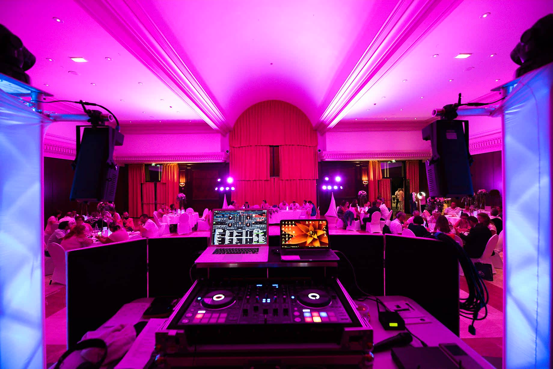 Lucky Animations - Vos animations sur-mesure en régions Savoie